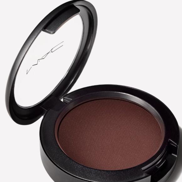 MAC Cosmetics | Makeup | Mac Film Noir Powder Blush | Poshmark